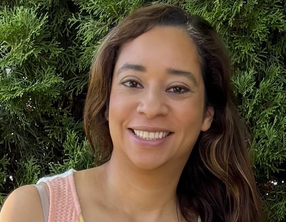 Susan Hernandez, President | Seattle Special Education PTSA